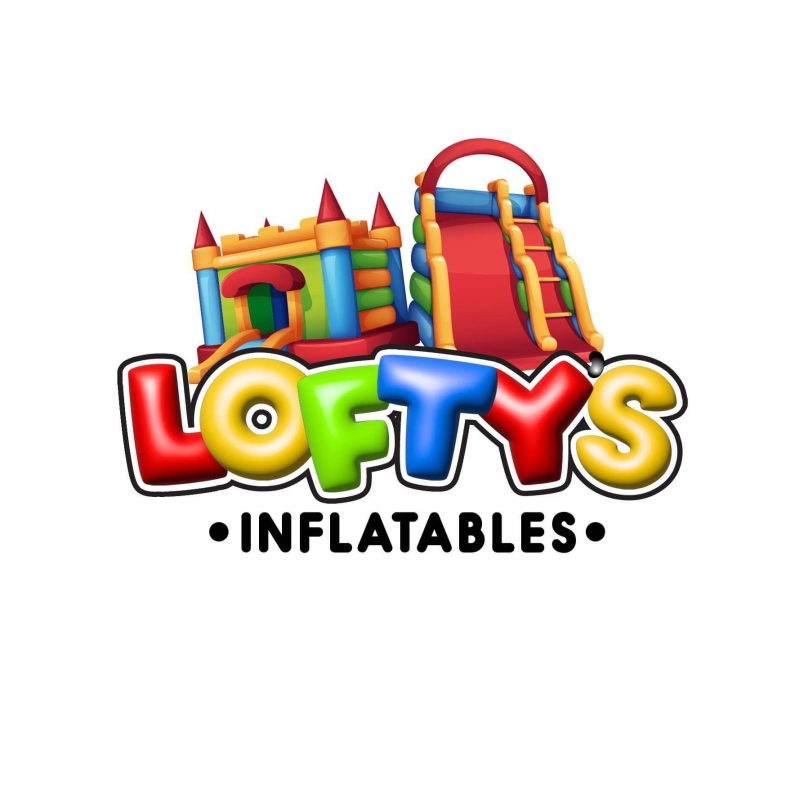 Ninja Turtles Theme - Loftys Inflatables | Bouncy Castle Hire ...